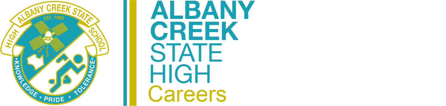 Albany Creek State High School