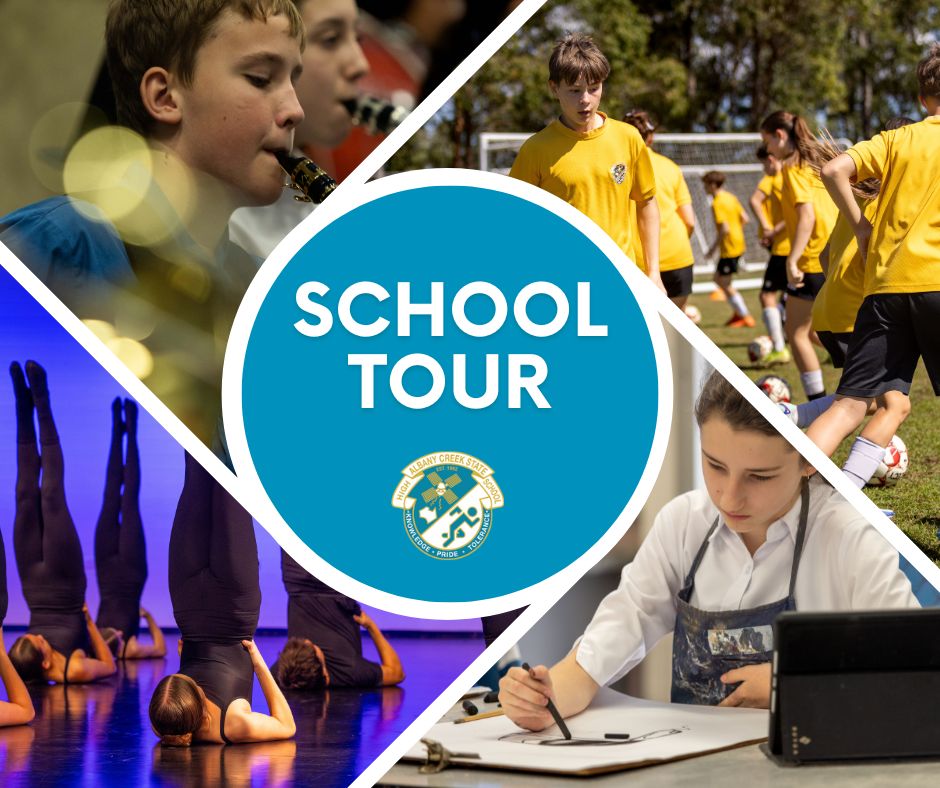 School tours