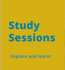 Library Study Sessions